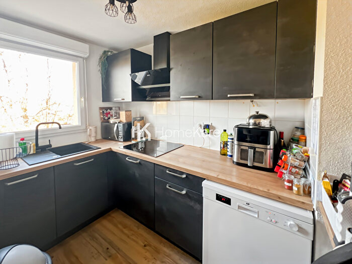 Appartement à vendre - Saint-Gaudens - 2 pièces - 1 chambre