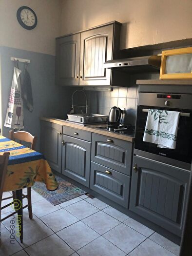 Maison 4 pièces à Châteauroux, Le Lac, Saint-Jean, à vendre