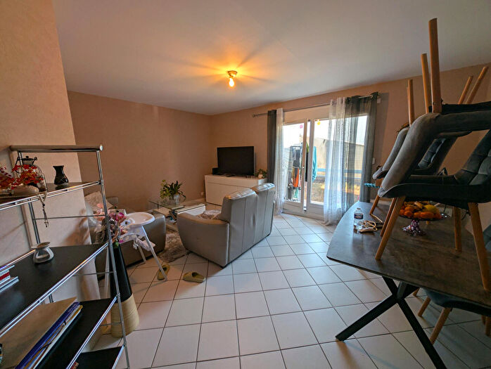 Appartement à vendre - Bourges, Centre-ville, Charlet, Lahitolle, Pignoux, Sembat - 5 pièces - 3 chambres