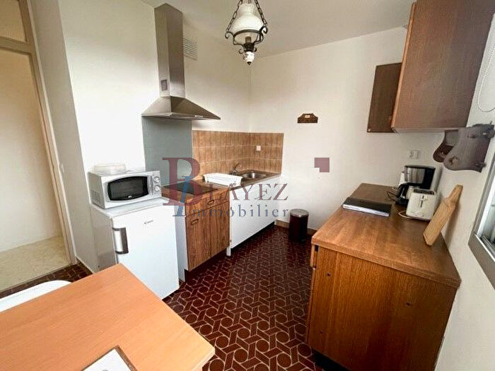 Appartement 1 pièce à louer à Ussel