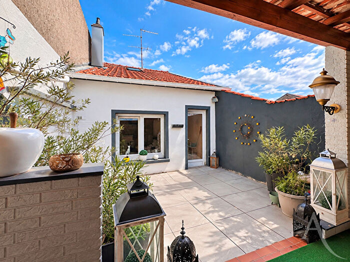 Maison 7 pièces à vendre - Thionville, Garche