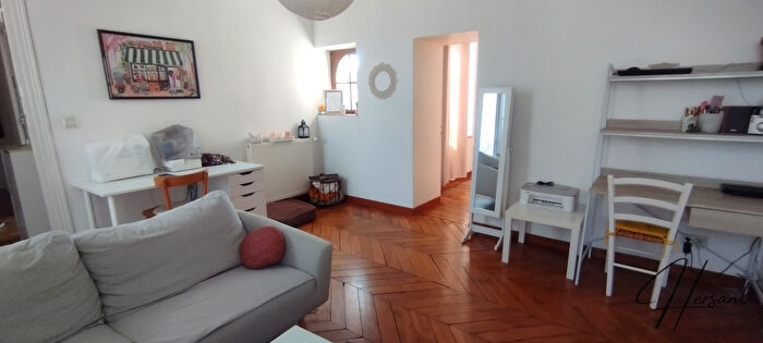 Meung-sur-Loire : Appartement 2 pièces à louer