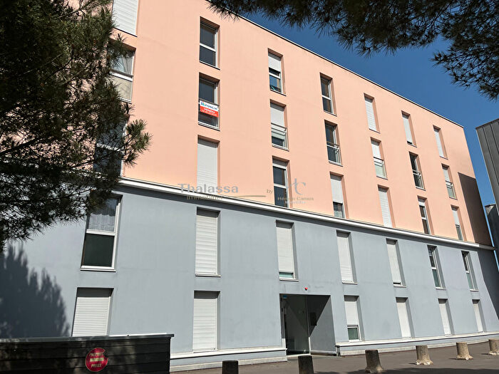 Appartement 2 pièces à vendre à Saint-Nazaire, Saint-Marc