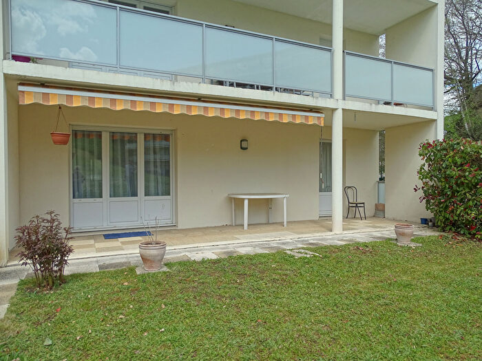 Appartement à vendre - Limoges, Le Sablard, Limoges Sud - 4 pièces - 3 chambres