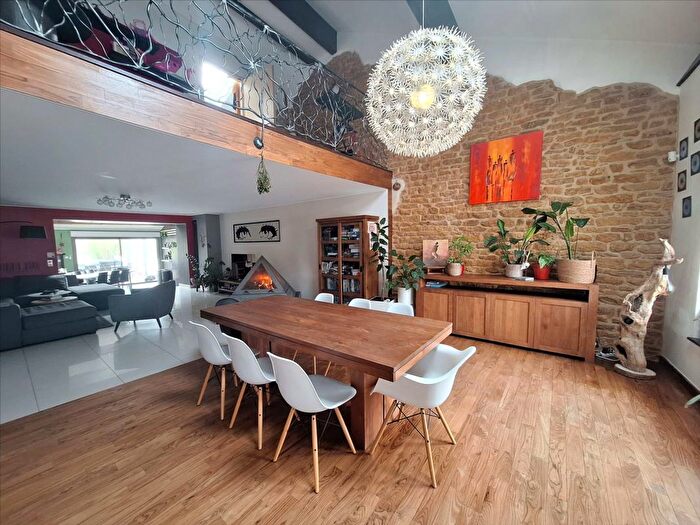 Tellancourt - Maison 9 pièces à vendre