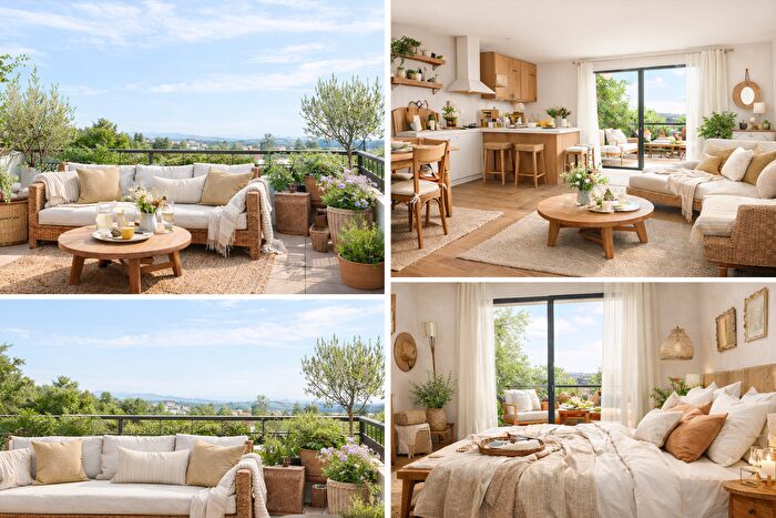 Maison à vendre - La Wantzenau - 4 pièces