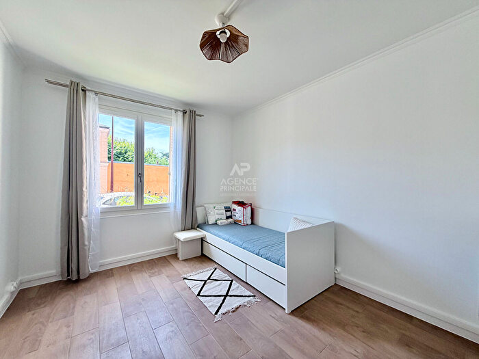 Appartement 1 pièce à louer - Versailles, Notre Dame