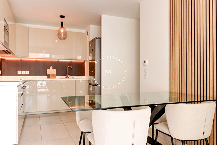 Appartement 3 pièces à Athis-Mons, Val d'Athis, à vendre