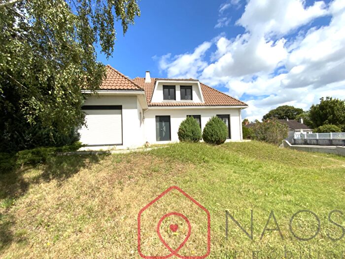Maison 6 pièces à vendre - Rezé, La Houssais