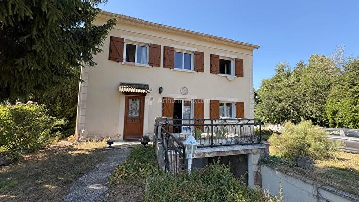 Couilly-Pont-aux-Dames - Maison 8 pièces à vendre