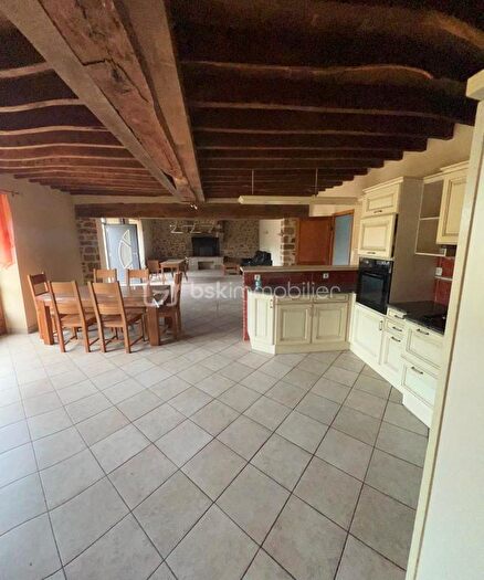 Maison à vendre - La Pellerine - 4 pièces - 3 chambres