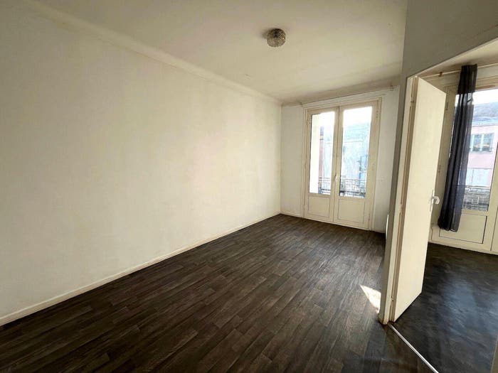 Sainte Catherine, Villeneuve-sur-Lot : Appartement 2 pièces à louer