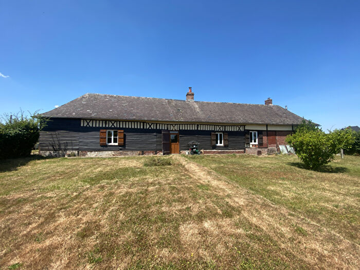 Maison 3 pièces à Abancourt, à vendre