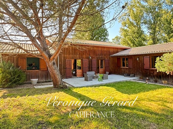 Maison à vendre - Sainte-Colombe - 5 pièces - 3 chambres