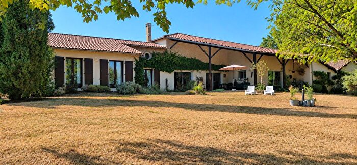 Maison 12 pièces à vendre à Augé