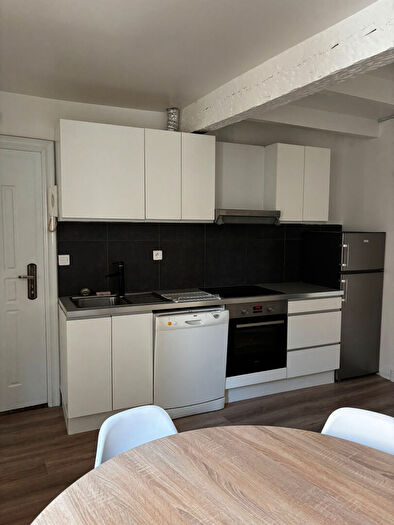 Appartement à louer - Toulouse, Capitole - 2 pièces - 1 chambre