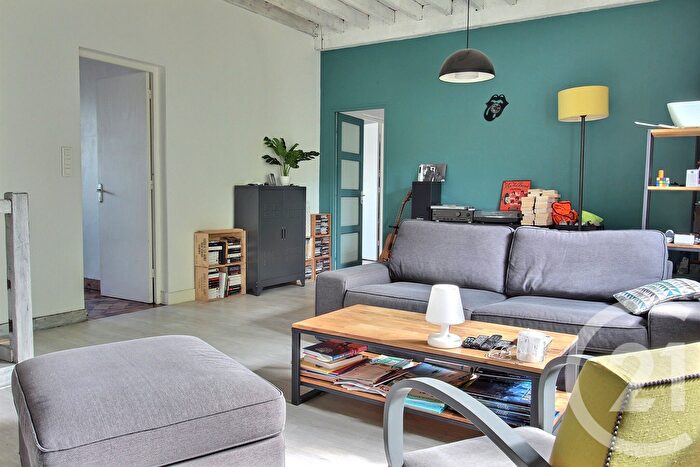 Maison 4 pièces à vendre à Talence, Centre-ville, Université, Lycée
