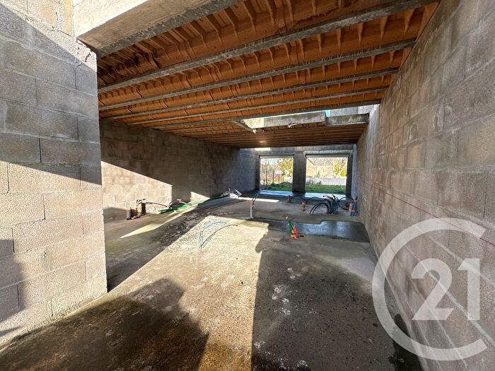 Maison à vendre - Rougé - 4 pièces - 3 chambres