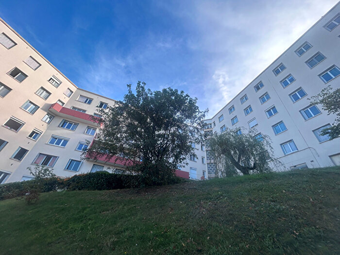 Appartement à louer - Toulouse, Marengo, Jolimont, Médiathèque, La Colonne - 5 pièces - 4 chambres