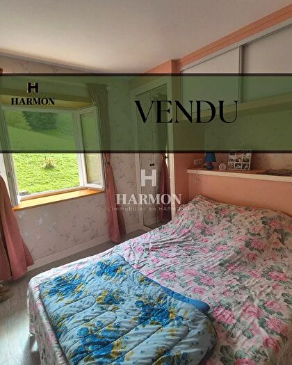 Maison 3 pièces à Roquiague, à vendre