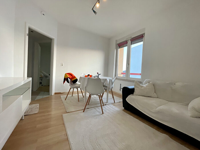 Appartement 3 pièces à Freyming-Merlebach, Merlebach, à vendre
