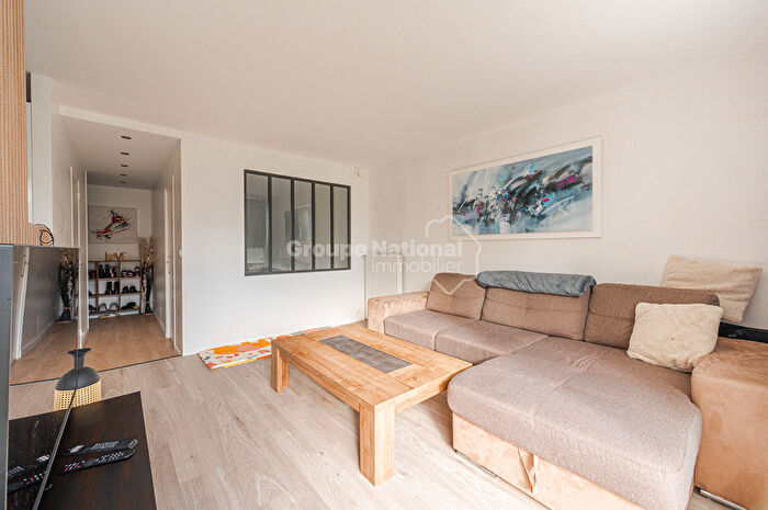Franconville, Epine Guyon - Appartement 1 pièce à vendre
