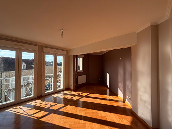 Appartement à louer - Rambouillet, Bel-Air, Racinay, Pierrefite - 2 pièces - 1 chambre