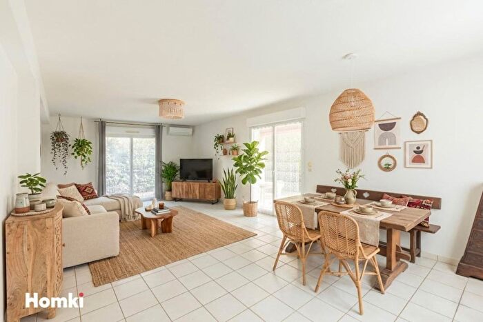 Cers : Maison 4 pièces à vendre