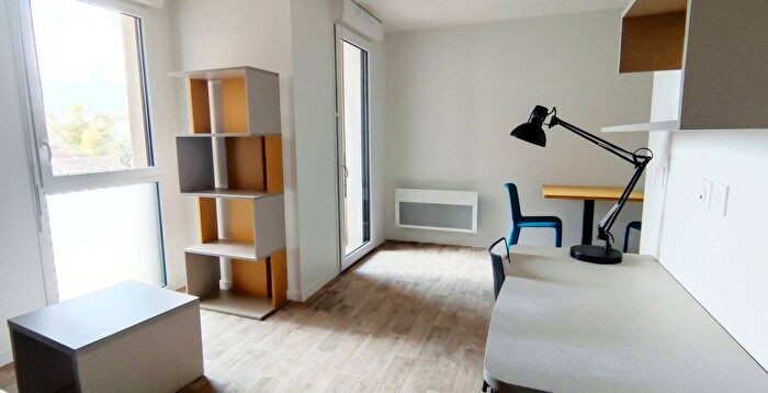 Appartement 1 pièce à Le Sablard, Limoges, à louer