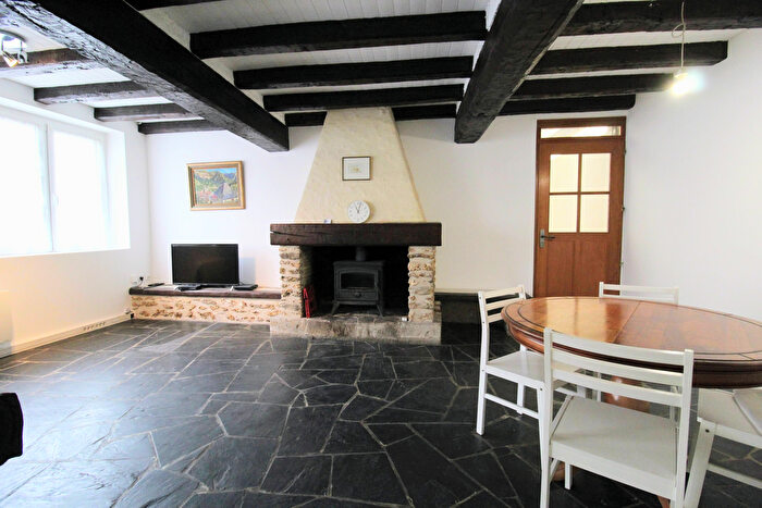 Gambais - Maison 4 pièces à vendre