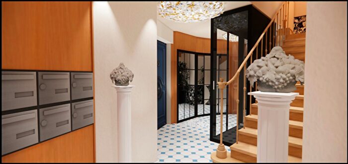 Appartement 2 pièces à vendre - Vichy, Thermal