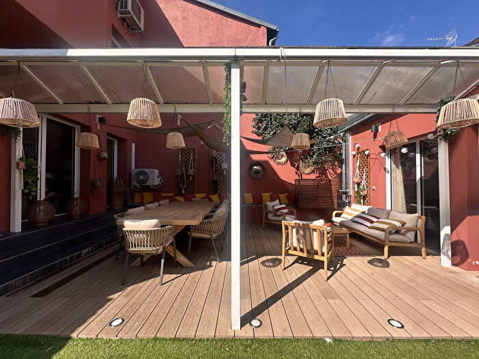 Maison 5 pièces à Vichy, Champ Capelet, à vendre