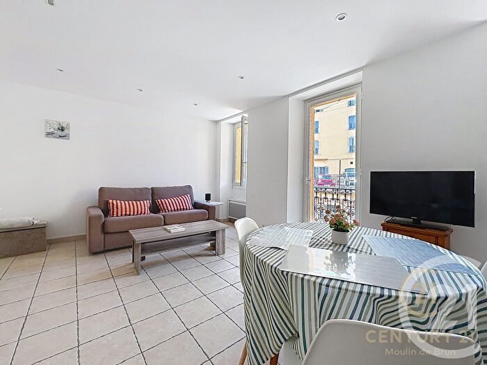 Appartement 1 pièce à louer - Grasse, Centre-ville Nord