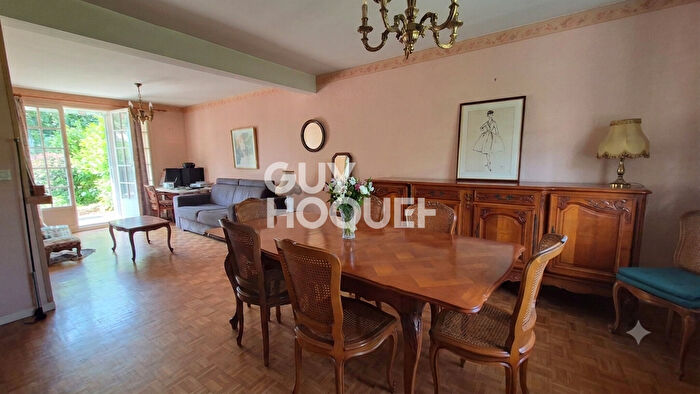 Maison 4 pièces à vendre à Meyzieu, Nord Ouest