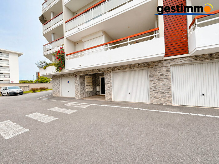 Cayenne : Appartement 3 pièces à vendre