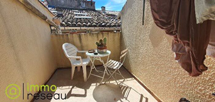 Maison à vendre - Montbazin - 5 pièces - 4 chambres