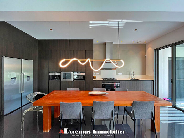 Maison à vendre - Bruges - 6 pièces - 5 chambres