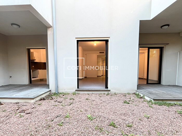 Appartement à vendre - Propriano - 3 pièces - 2 chambres