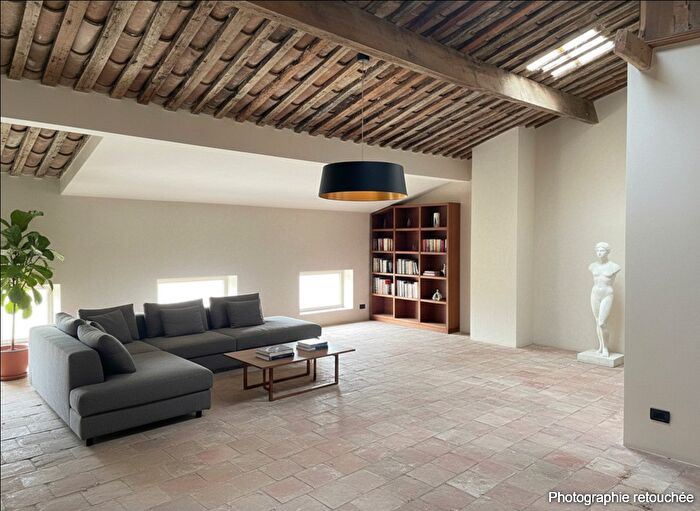 Appartement 12 pièces à Saint-Ambroix, à vendre
