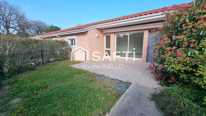Le Boulou - Maison 3 pièces à vendre