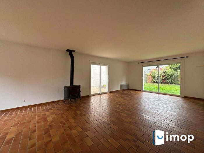 Maison à vendre - Olivet, Val-Couasnon - 5 pièces - 3 chambres