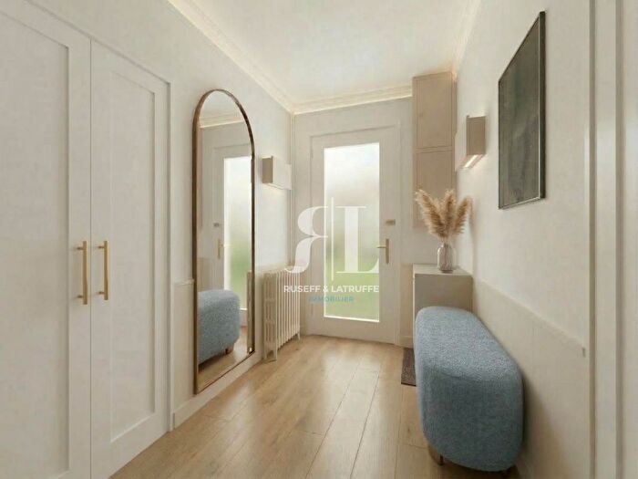 Maison à vendre - Riantec - 5 pièces - 4 chambres