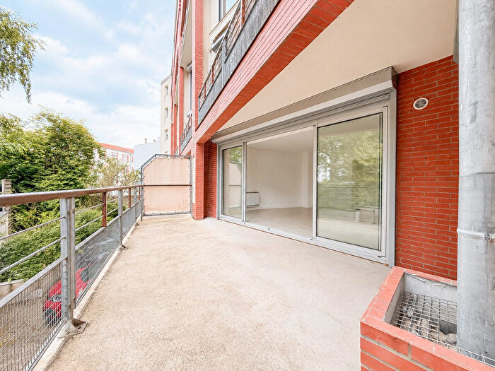 Appartement 3 pièces à vendre - Clermont-Ferrand, Delille, Cathédrale, La Gare