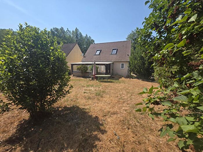Maison 5 pièces à vendre à Wacquemoulin