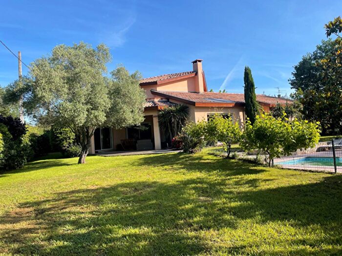 Maison 6 pièces à louer - Ecoles-Menude, Plaisance-du-Touch