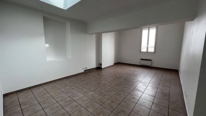 Appartement 3 pièces à Lyon 3ème arrondissement, à louer