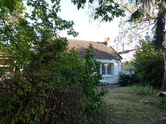 Maison 3 pièces à vendre à Briare