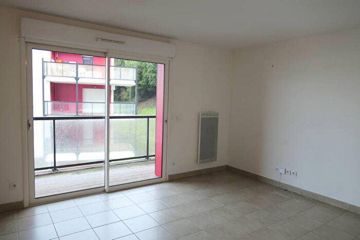 Appartement 1 pièce à louer - BayonneBayonaBaiona, Arènes