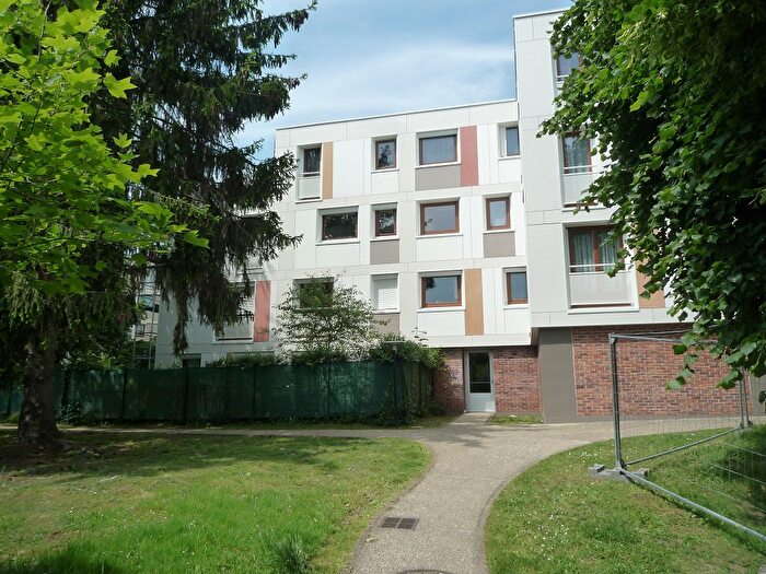 Appartement 1 pièce à Boussy-Saint-Antoine, à louer