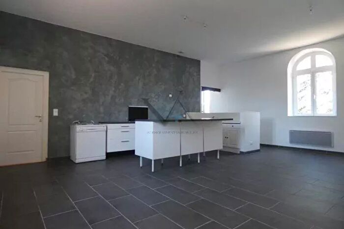 Montélimar, Les Champs, Les Blaches, Beaulieu : Appartement 4 pièces à louer